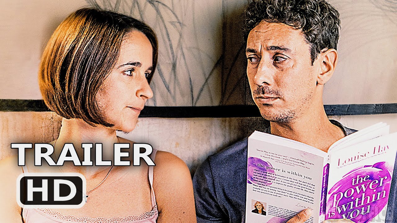 I'M NOT IN LOVE Trailer (2021) Comedy, Romance Movie - YouTube