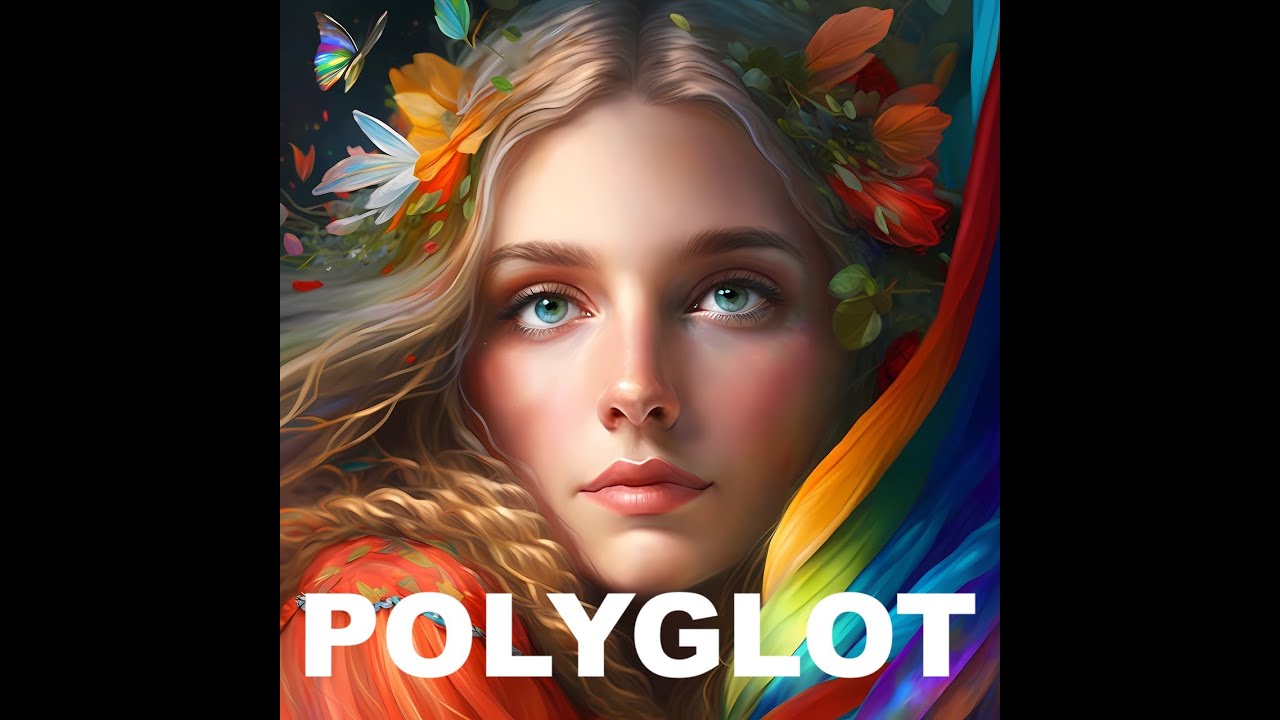 BadBoyGoodMan 011 Polyglot learning Japanese at age 50 - YouTube