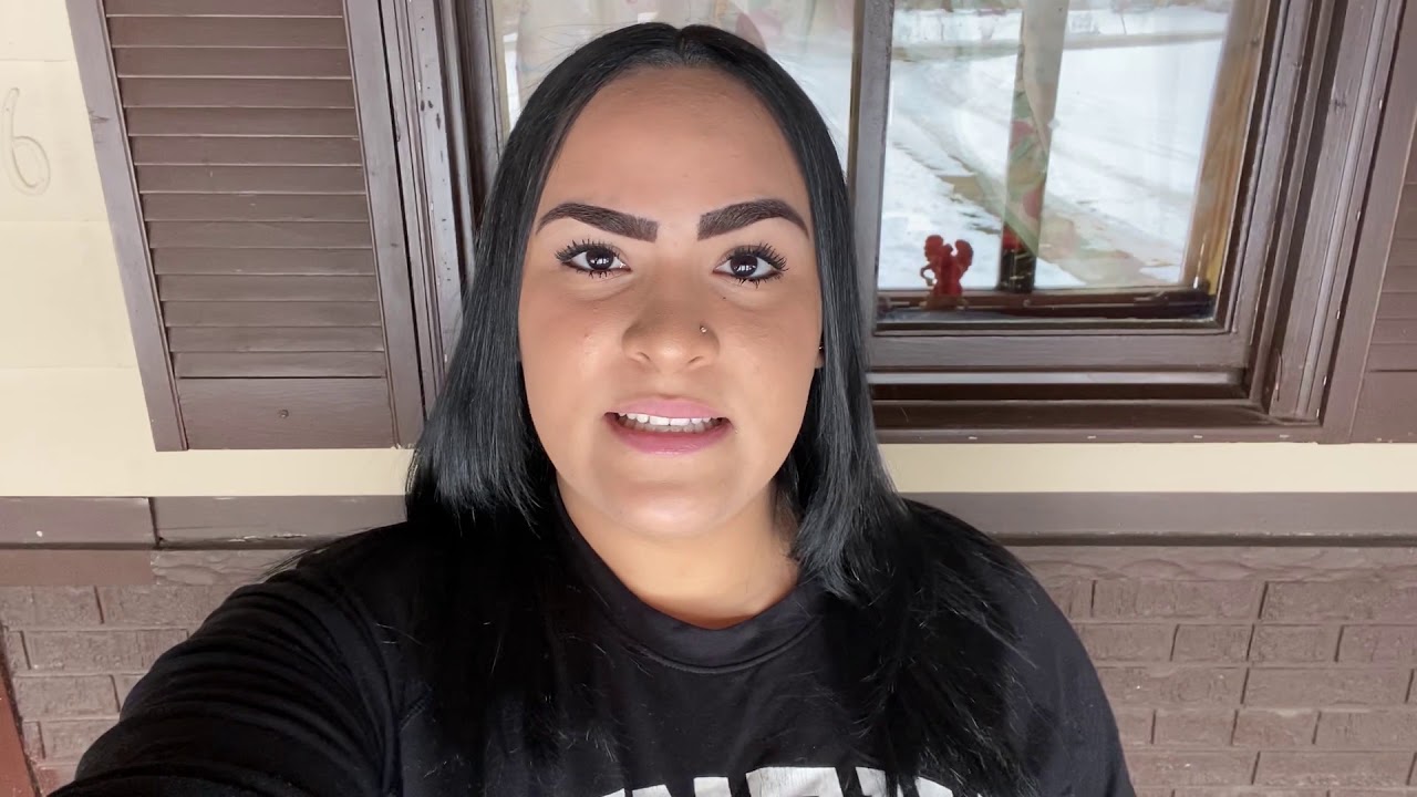 Nashira Rodriguez LPC Testimony - YouTube