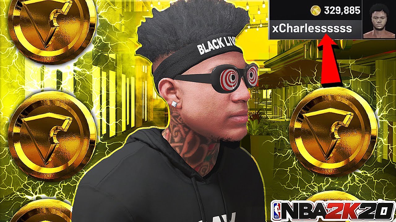 *NEW* NBA 2K20 VC GLITCH AFTER PATCH 1.14!UNLIMITED VC 70K TWO DAYS!PS4 ...