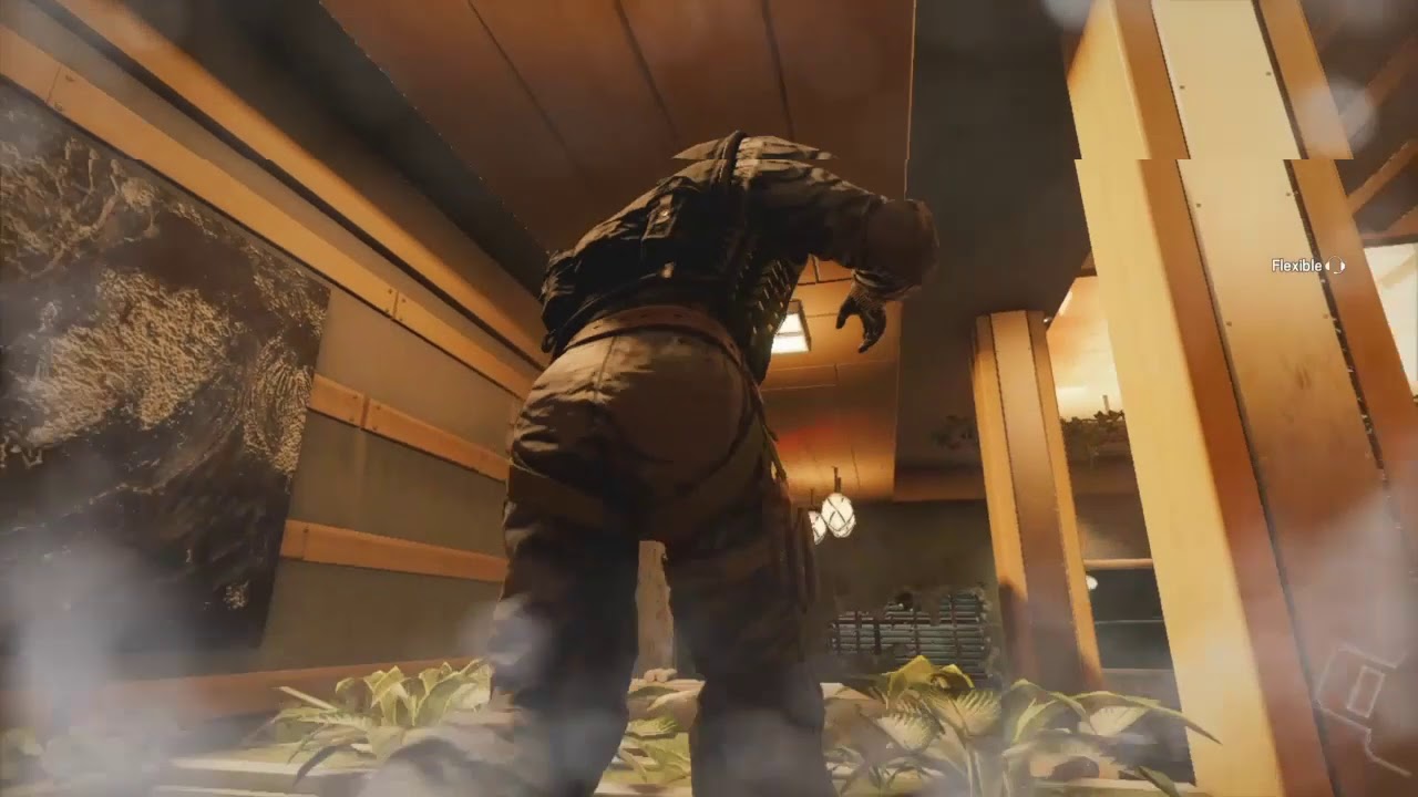 R6: Meet the Bomber 5 - YouTube