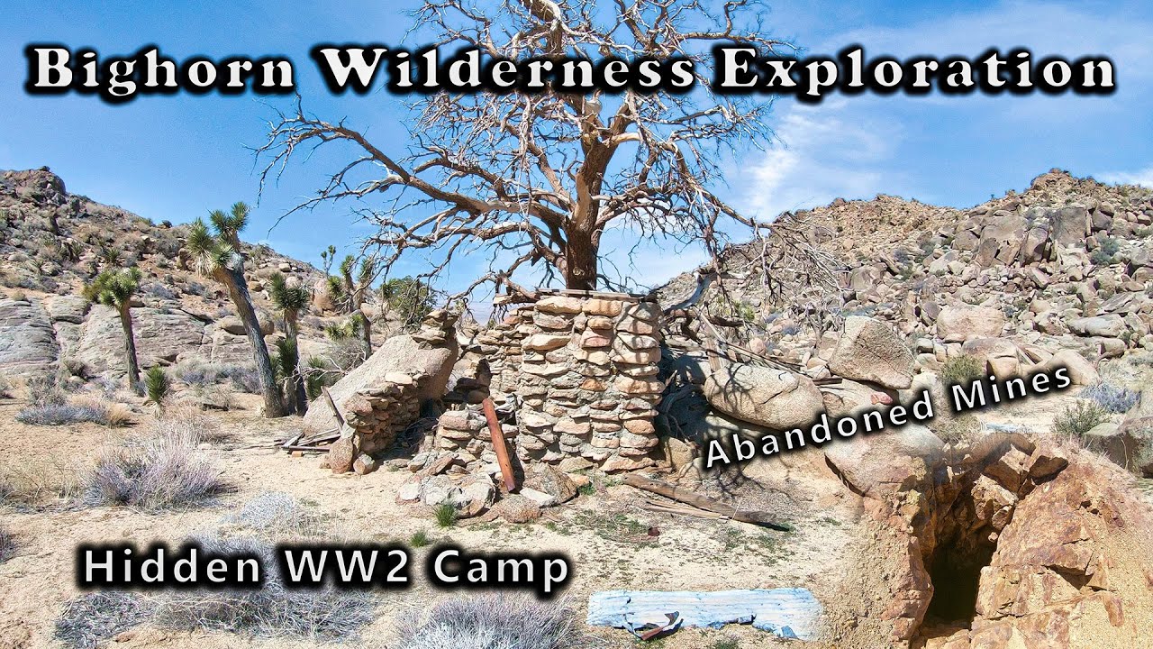 Exploring Abandoned Mines and The Lost WW2 Japanese Hideout. - YouTube