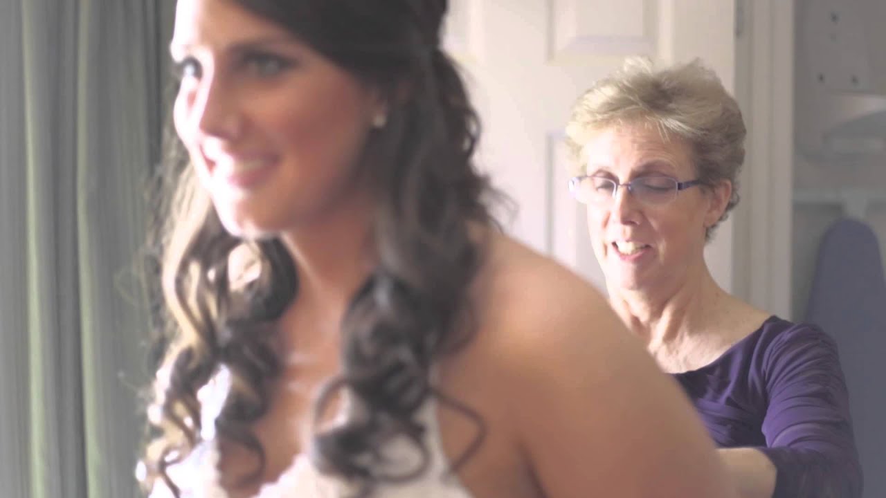 Cathy Carrie Same Day Edit Youtube