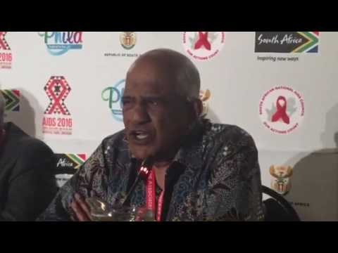 Justice Zak Yacoob, former Justice, Constitutional Court of South ...