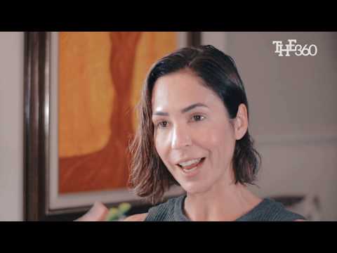 Juliana Veiga - Apresentador Multiplataforma #2