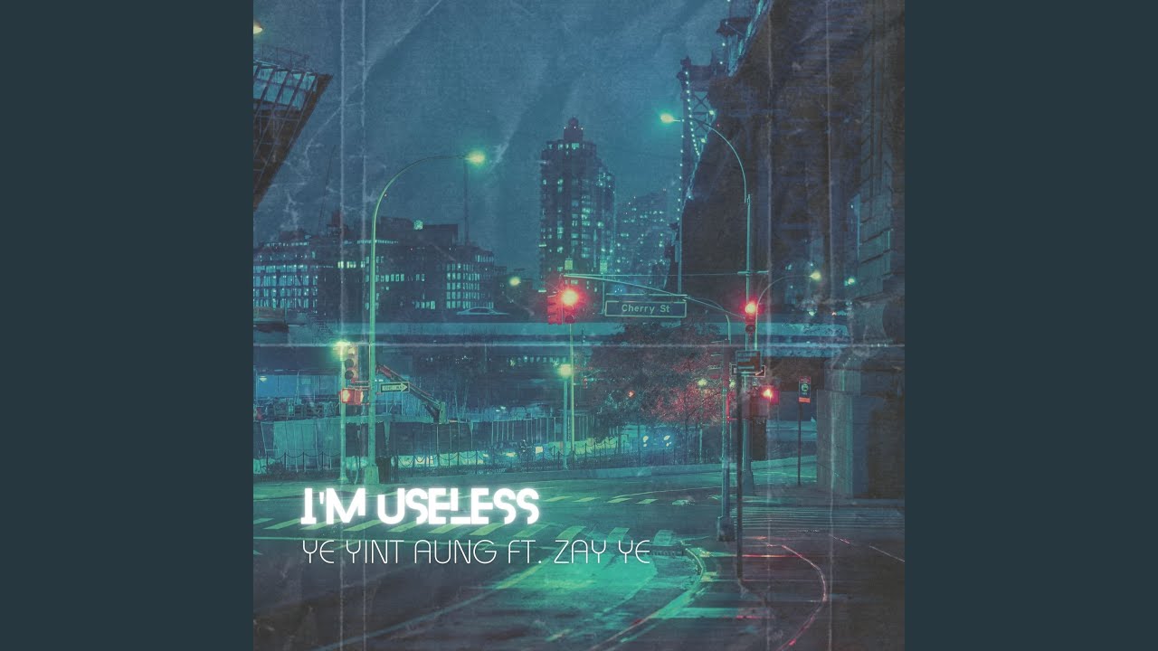 I'm Useless - YouTube