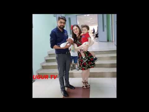 2-ci dəfə Ana olan Azərbaycanlı müğənni xəstəxanadan çıxdı