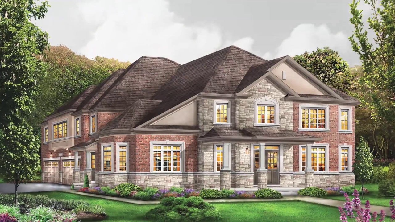 A look into our Past Communities - LIV Communities - YouTube