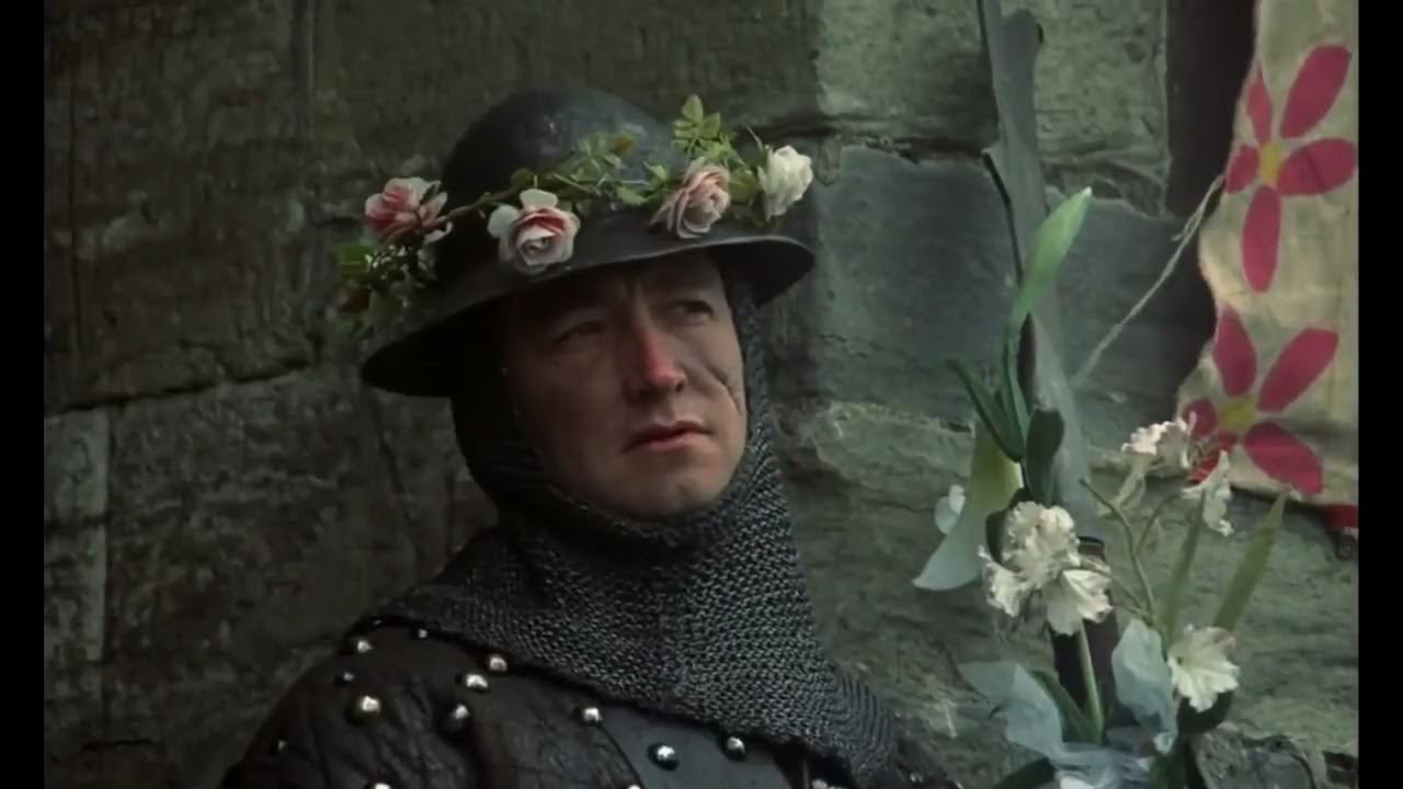 In honor of Monty Python - YouTube