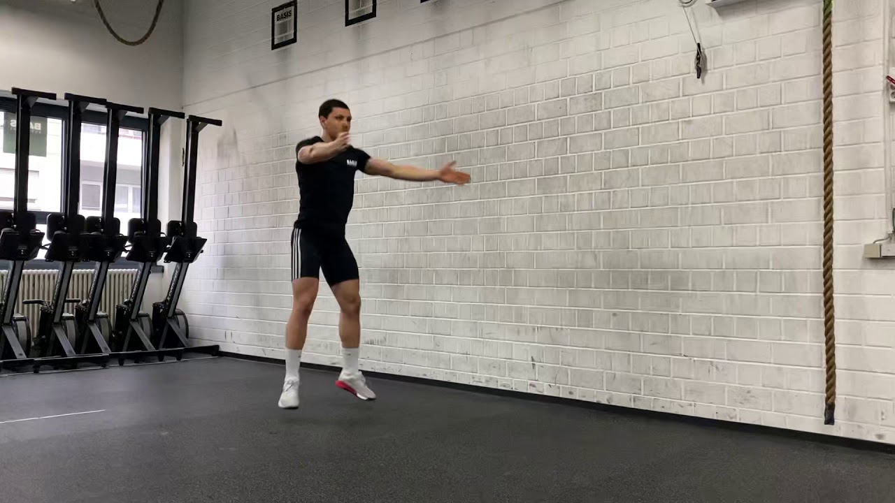 Predator Jack - YouTube