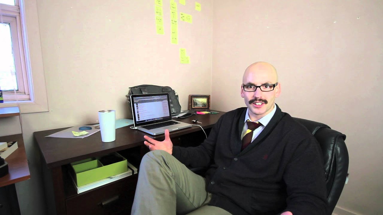 TD's Touchdown: A Lesson In Customer Service - YouTube