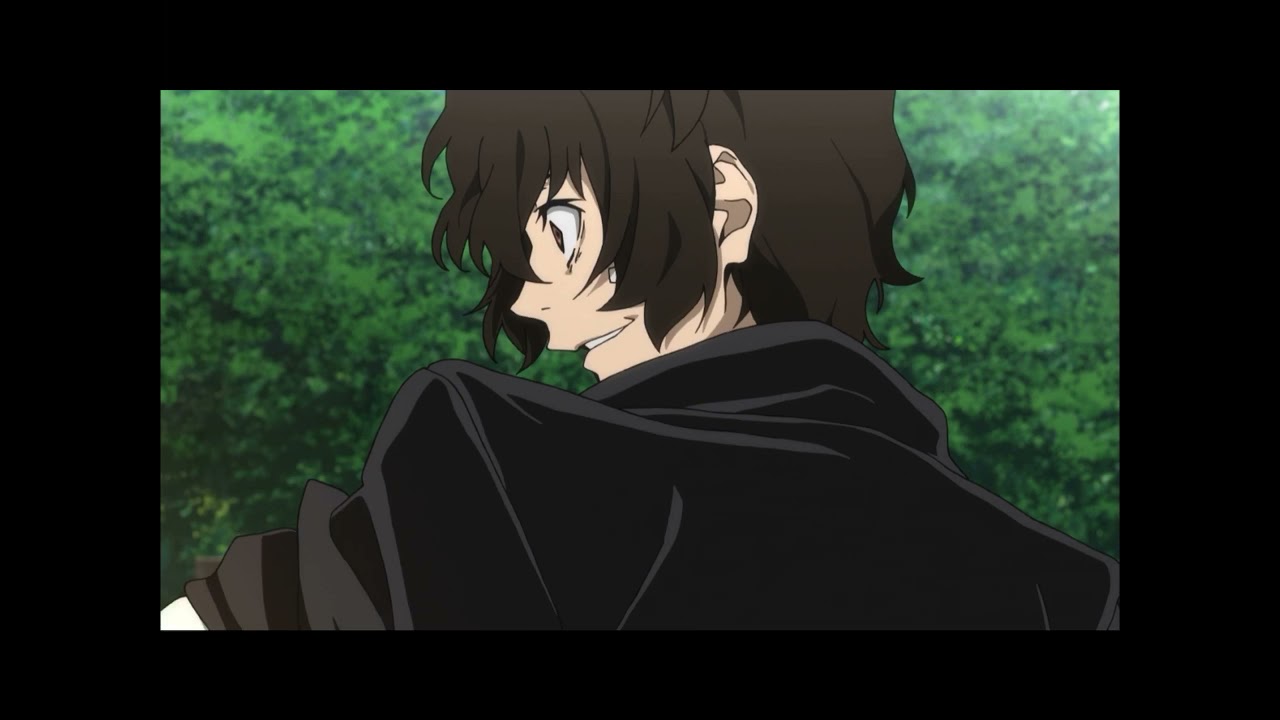 Dazai shooting - YouTube