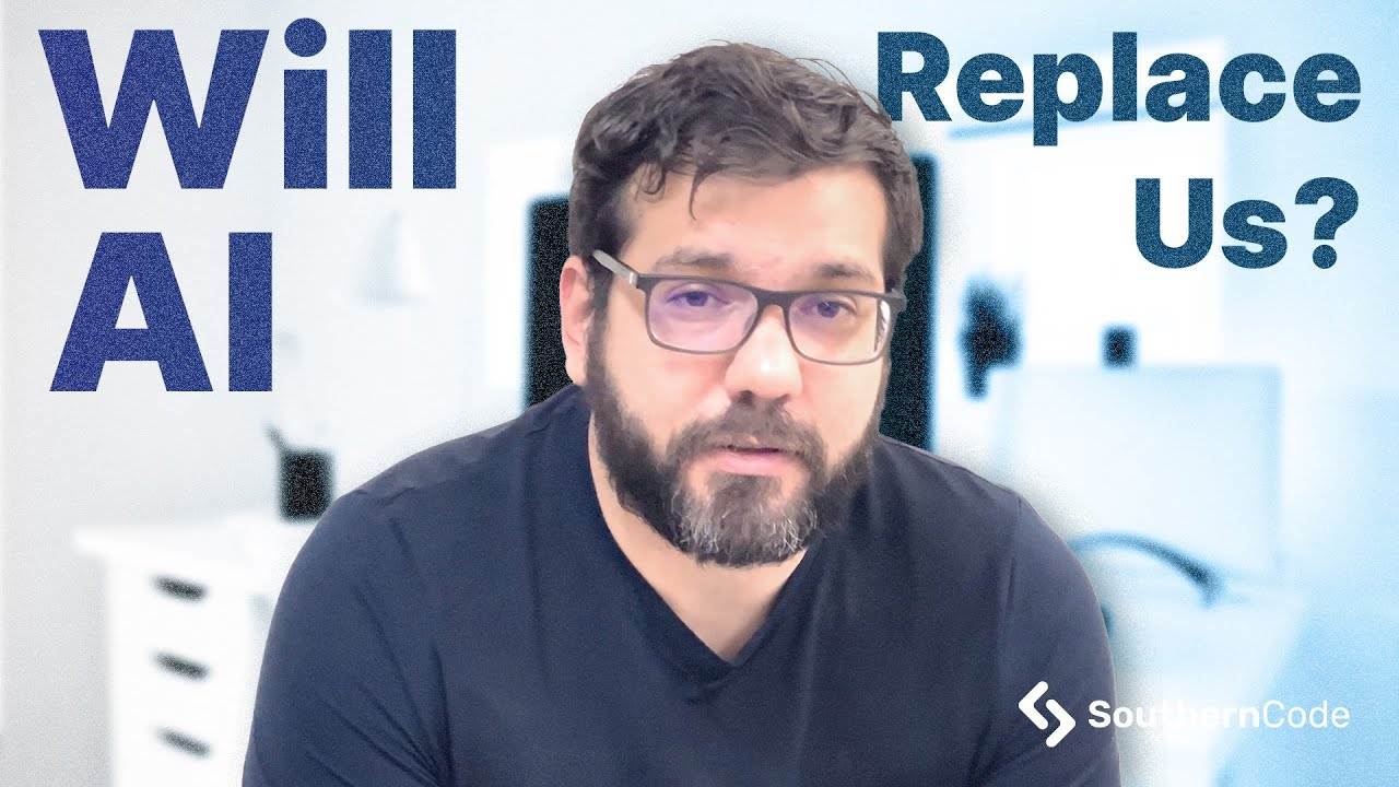 Will AI replace us? - YouTube