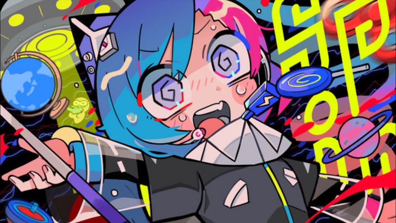 Shredding on beat saber (spin enternally by cameilla) - YouTube