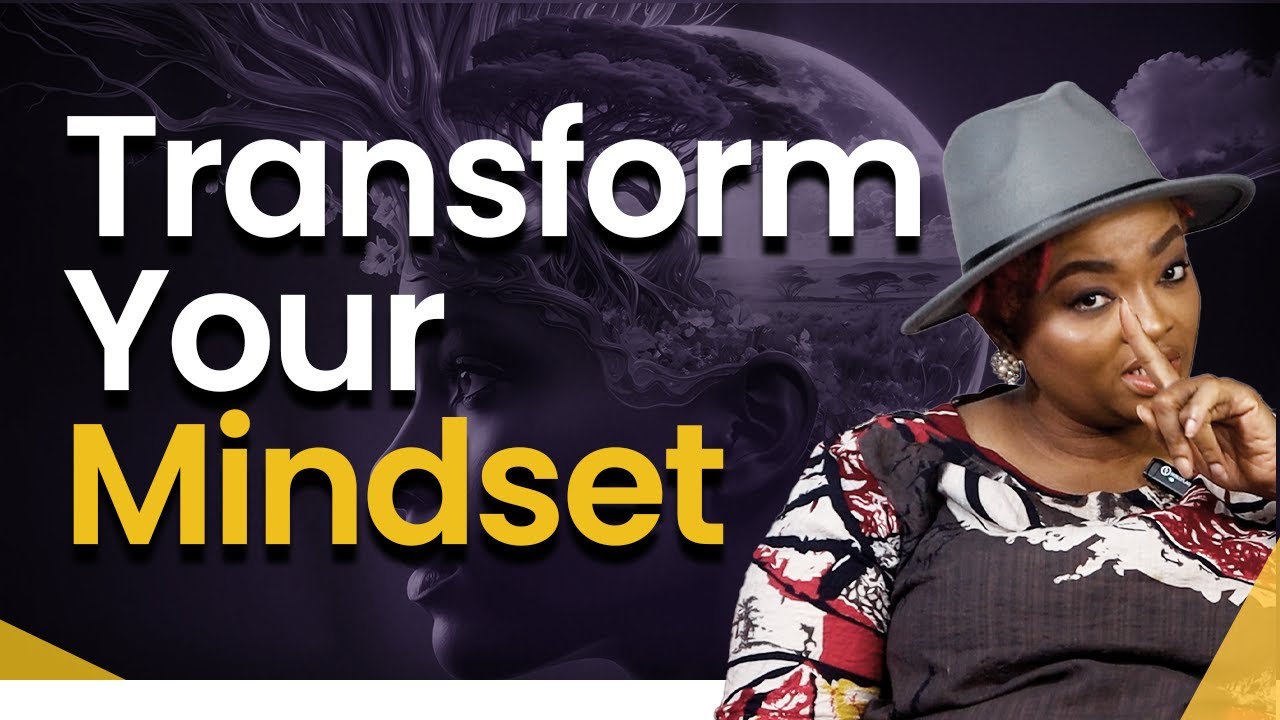 Overcoming the Impact of Negative Words from Childhood - YouTube