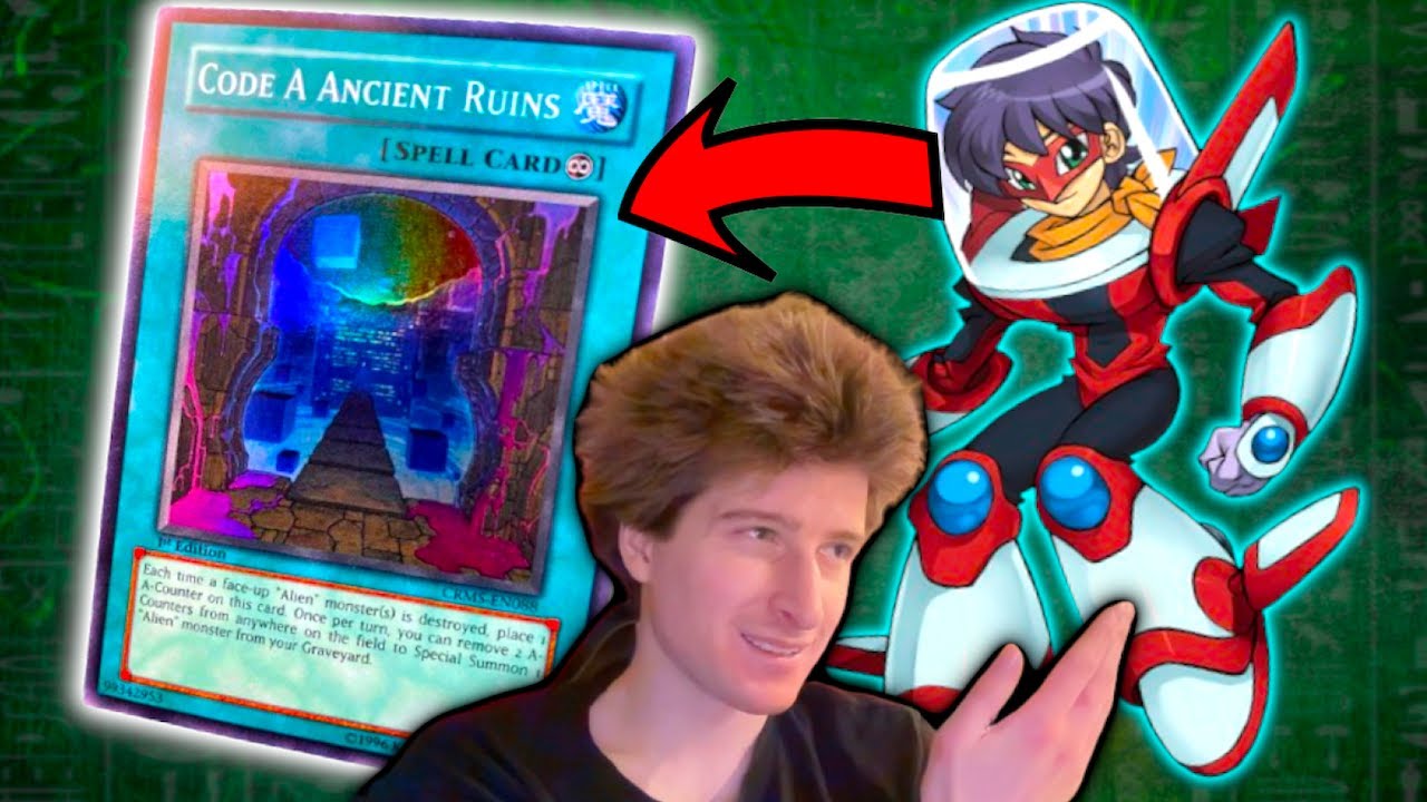 Edison Format - Hero Kid, 60 Card HIGHLANDER, Aliens! - What are they ...