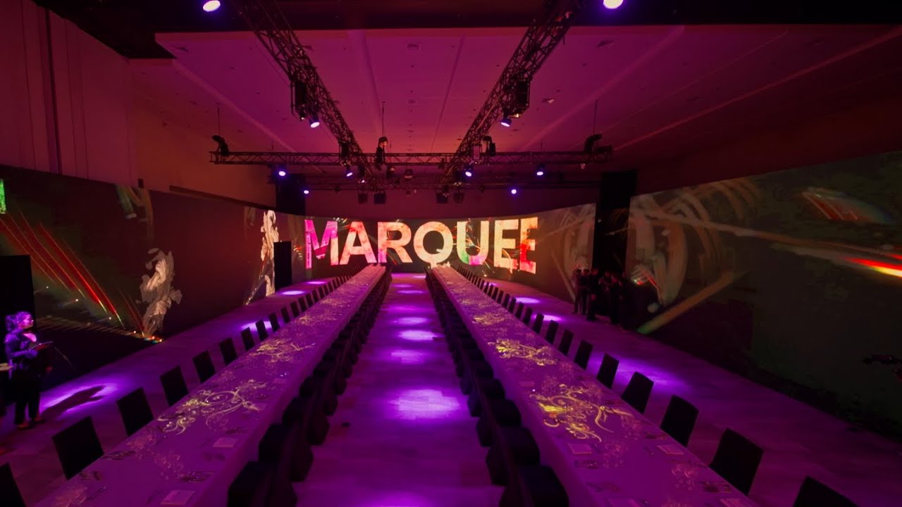 SPACE at One Ayala became a fine dining stage for Ayala Malls: The ...