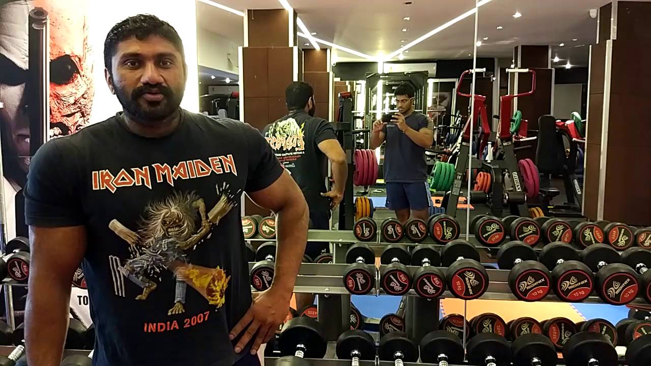 Muscle Hypertrophy - kill the bro science and use common sense - YouTube