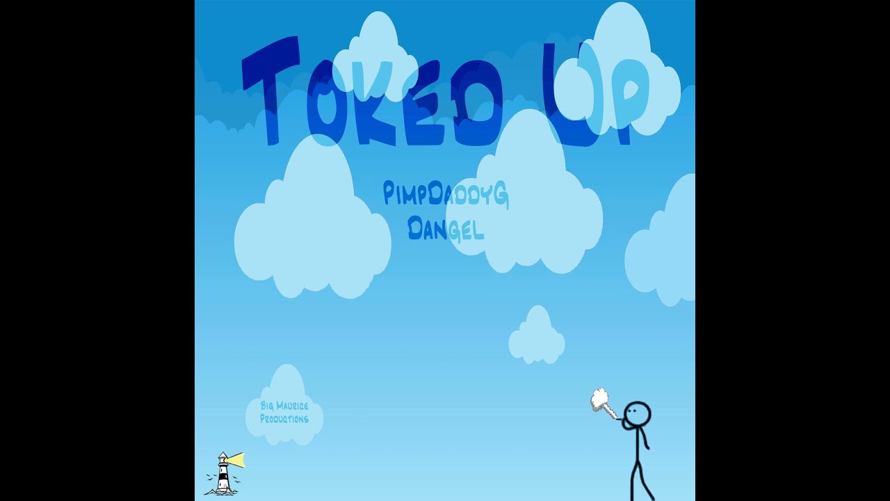 PimpDaddyG & Dangel - Toked Up [Official Video] - YouTube