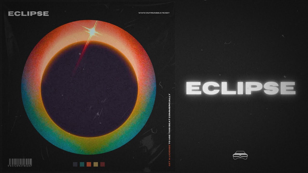 Dark Synth Pop Type Beat | ECLIPSE | Synthwave Instrumental - YouTube