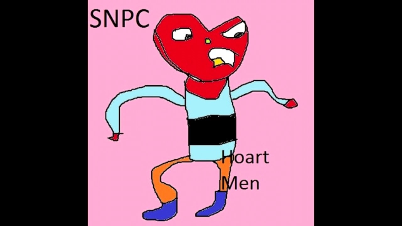 Heart Man Theme Song - YouTube
