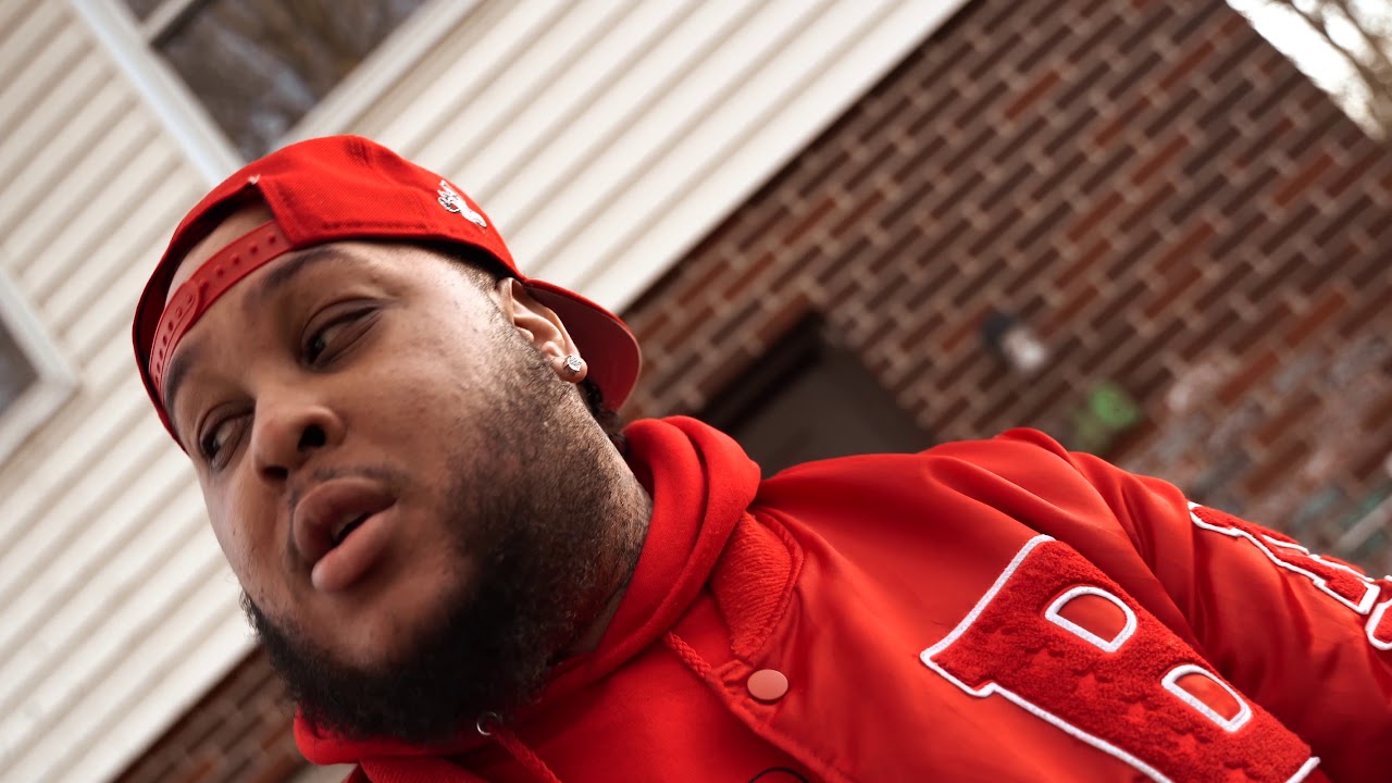 Eastside Sha - Fallen (shot by. daddy james films) - YouTube