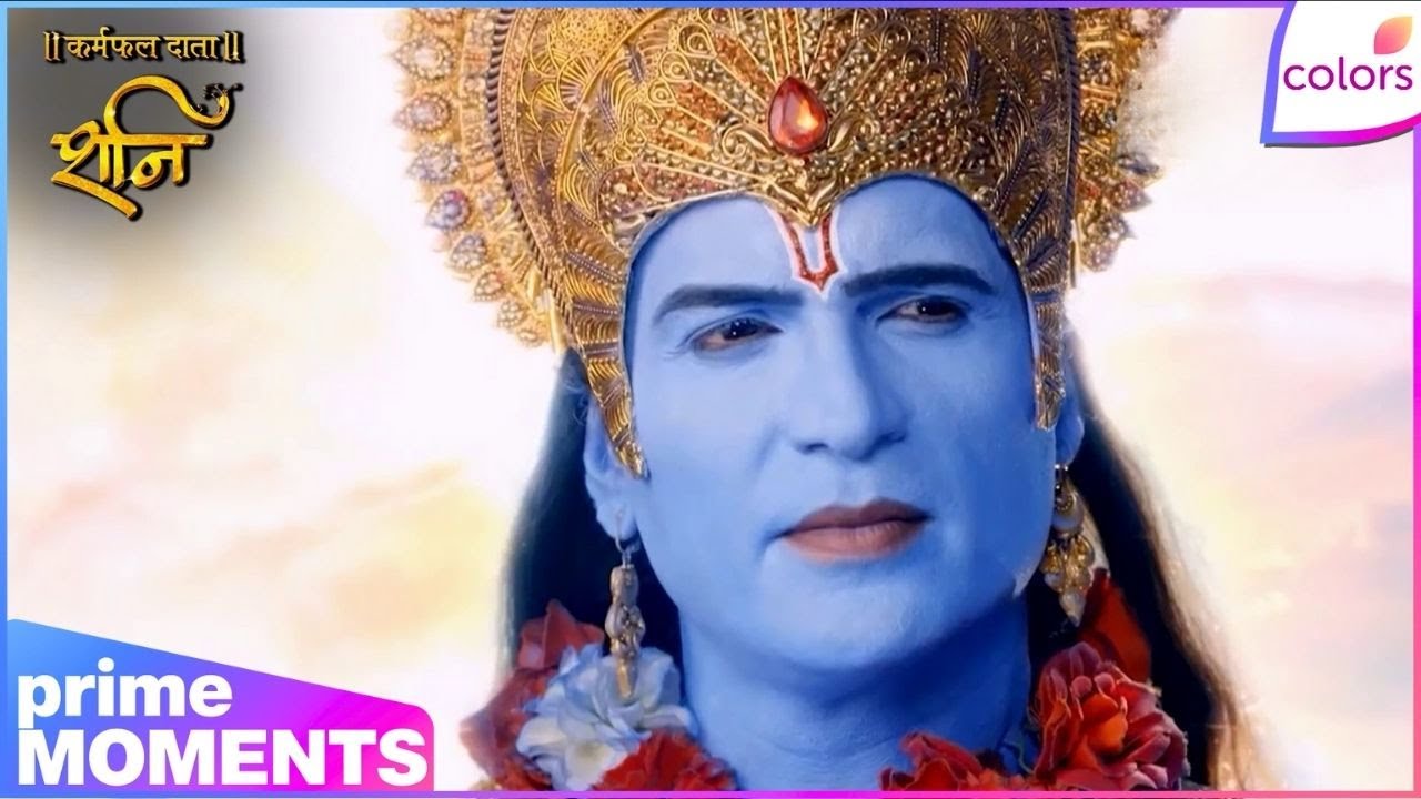Shani | Ep. 211 | A Fierce Battle Erupts Between Shani & Hanuman ...