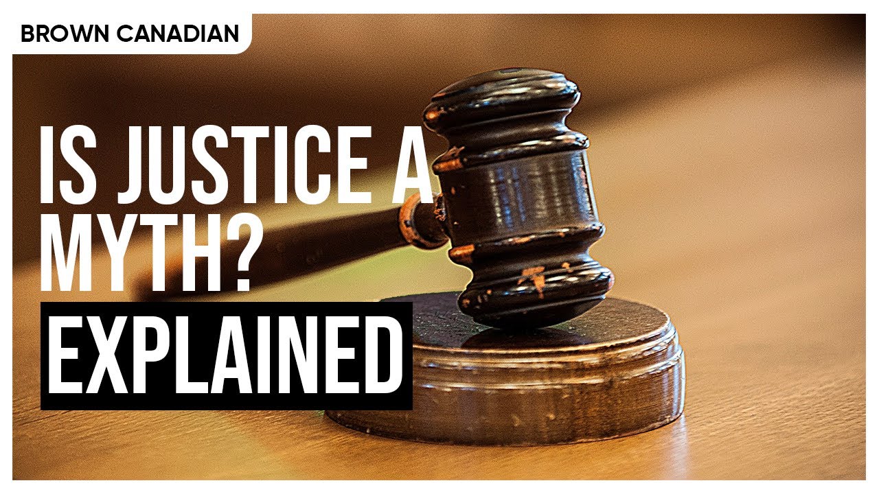 Justice Is A Myth// ft. Devdutt Pattnaik - YouTube