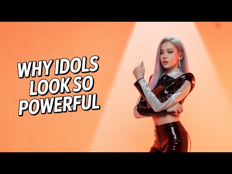 How to Improve K-pop Stage Presence in 1 Minute | Secret Idol Tricks