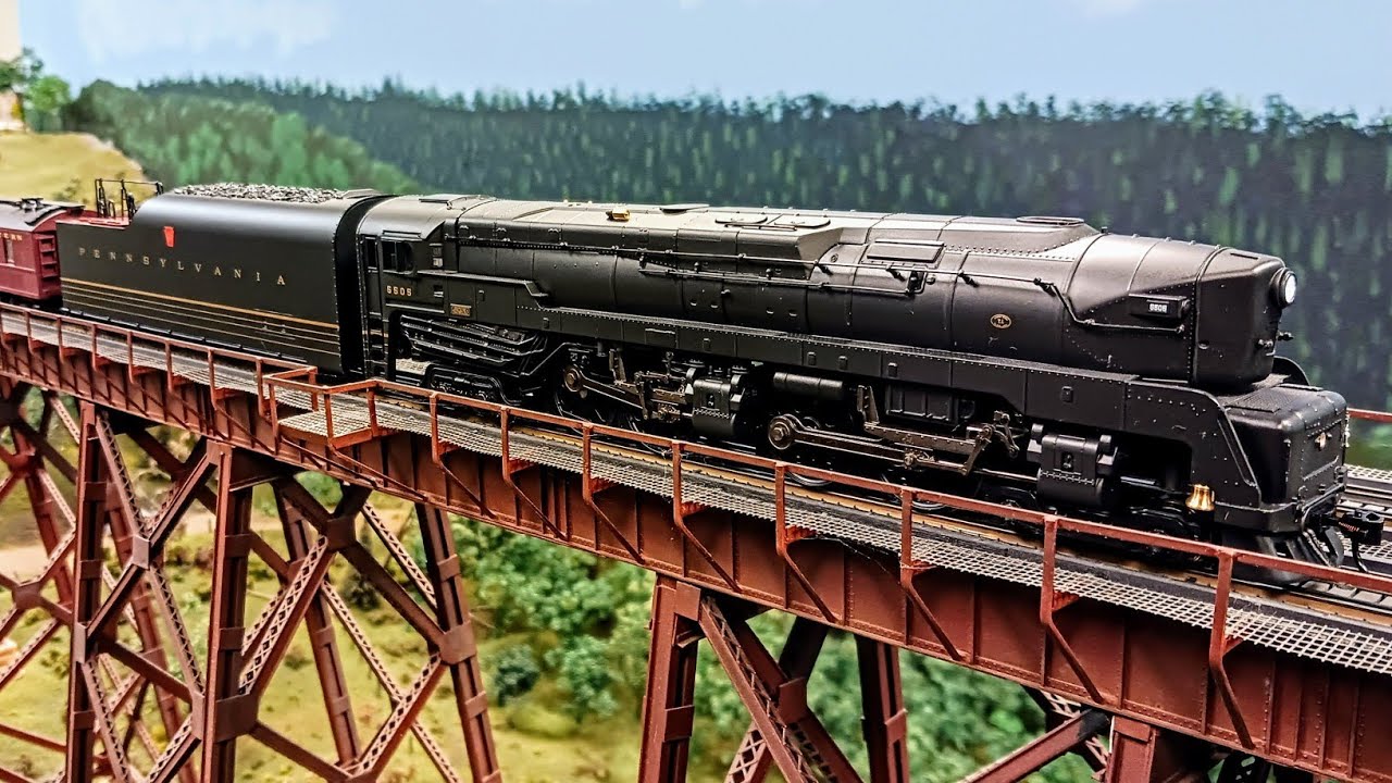 HO Scale: Central Iowa Railroad Club - 2022 Iowa State Fair Show I ...