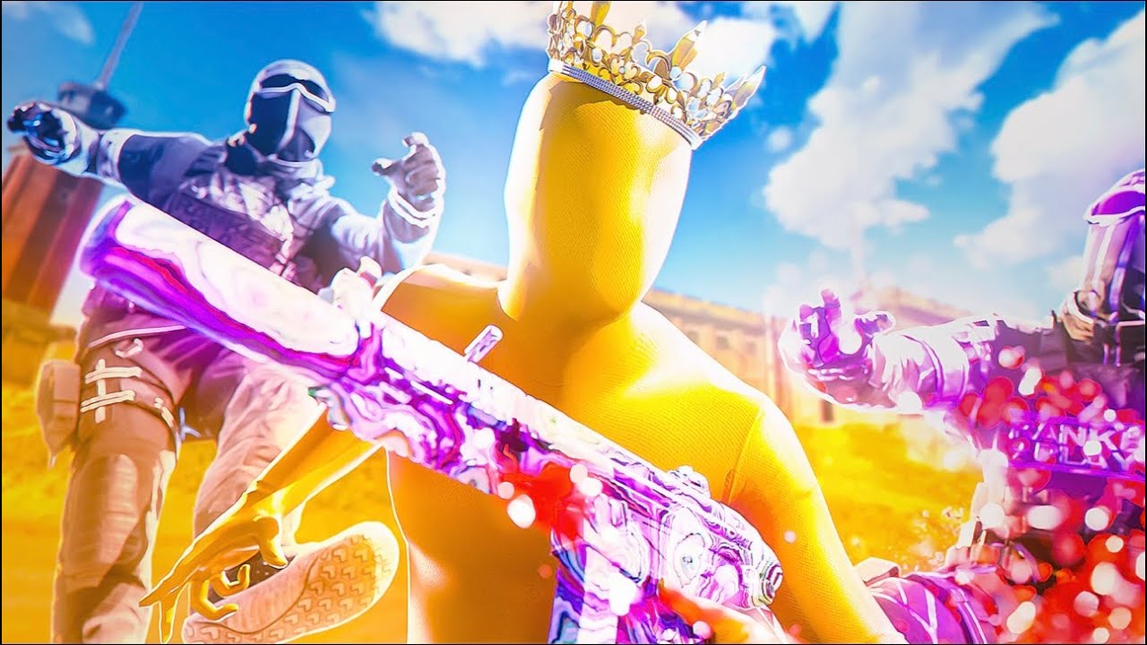 *Best* Class Set Ups For Season 5 Reloaded Max Movement 💃🏾🤩 - YouTube