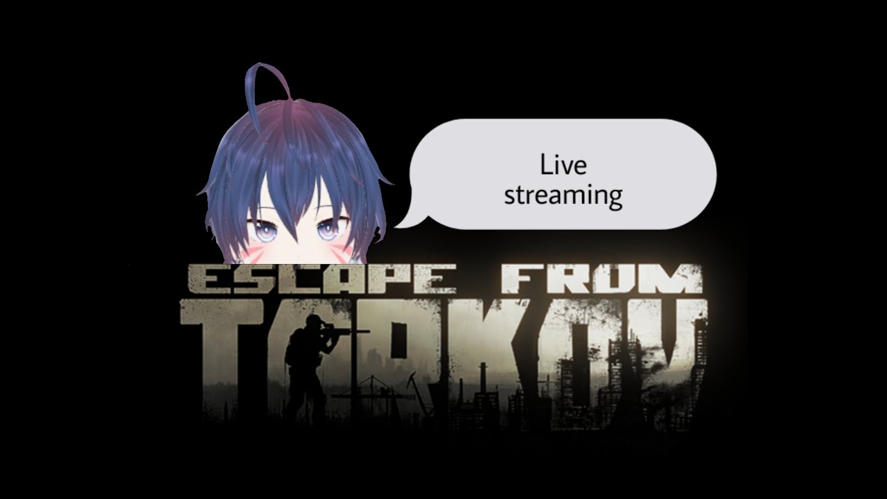 【EFT】スカブでお洋服探すよ～〈Lv.20~〉 - YouTube