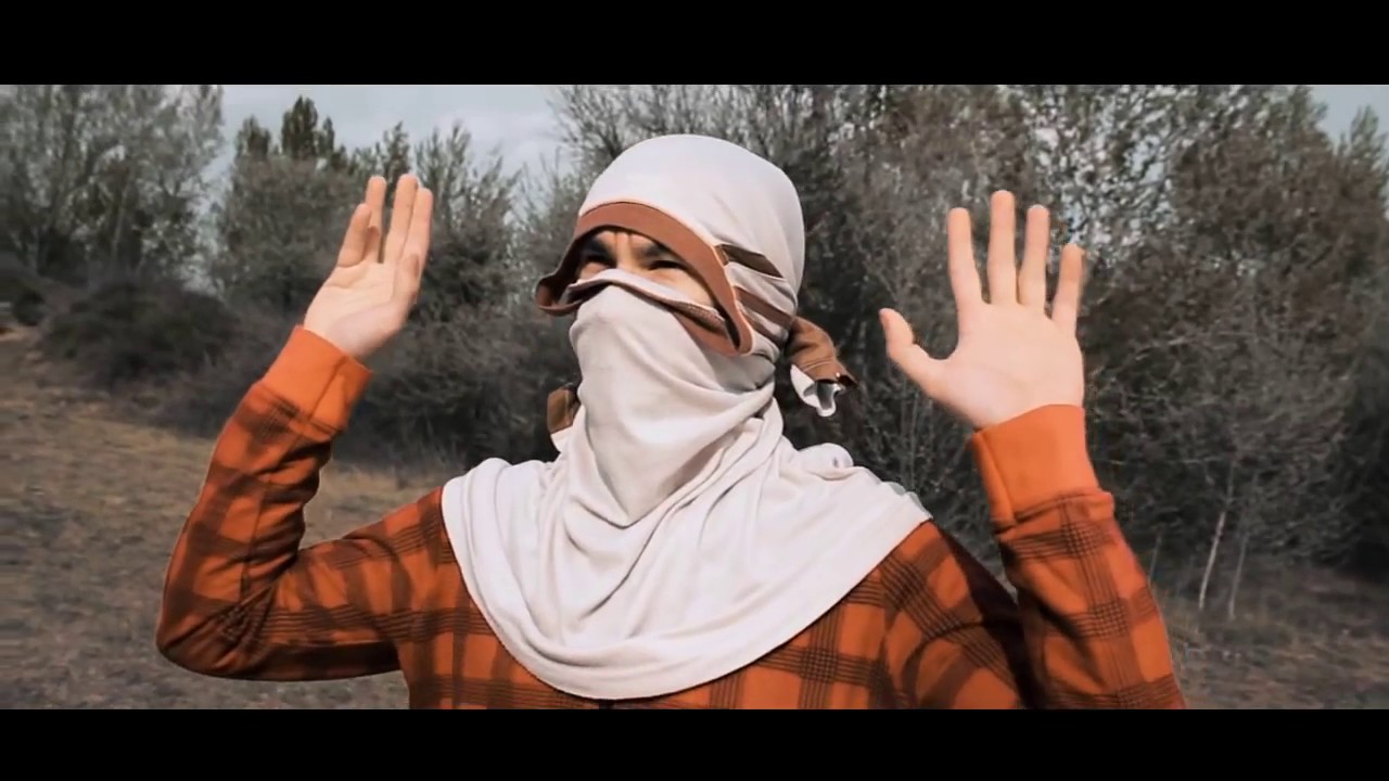 Russian Rust Short fan film - YouTube