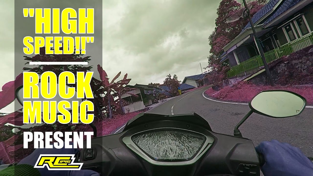High Speed | Rock Music - YouTube