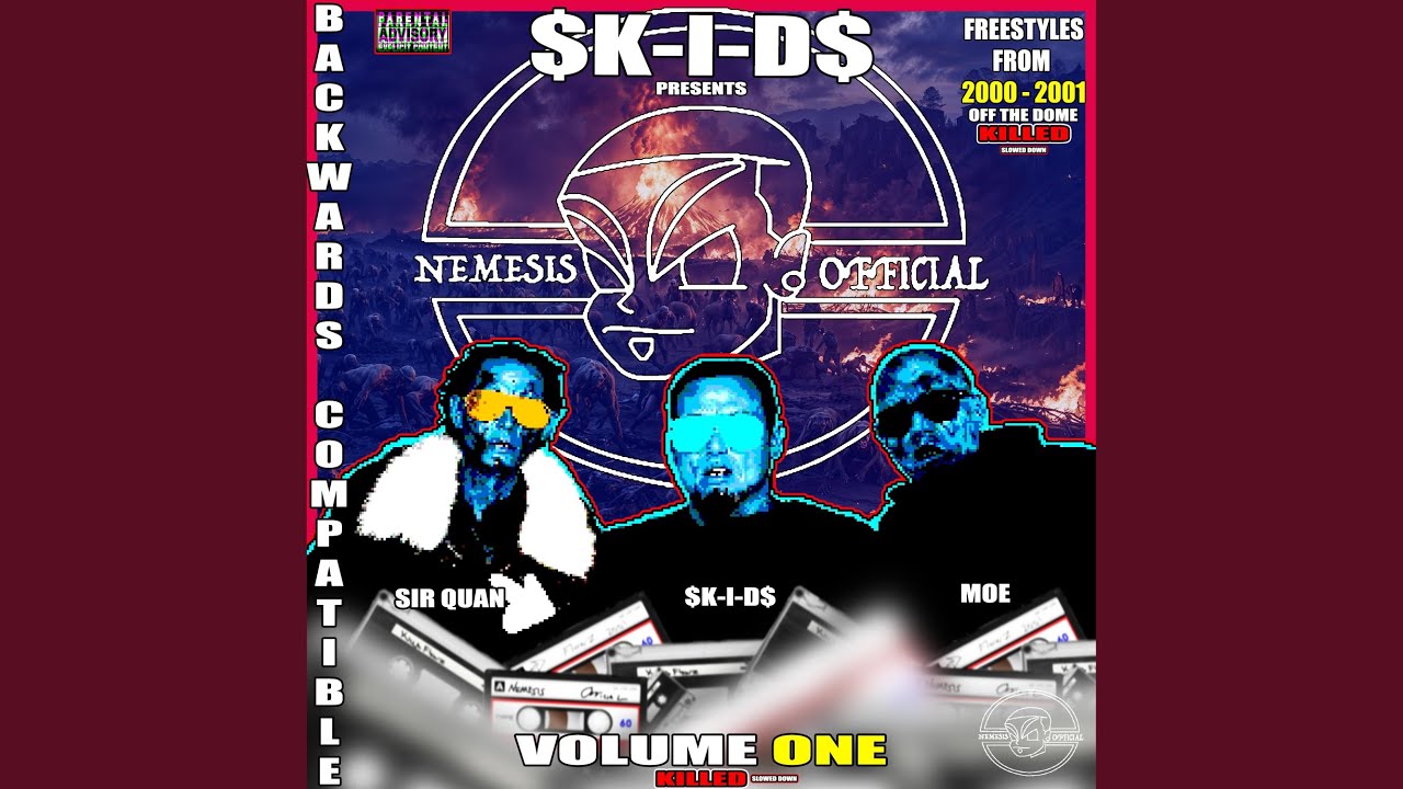 T-REX FLOW (2001) (KILLED) - YouTube