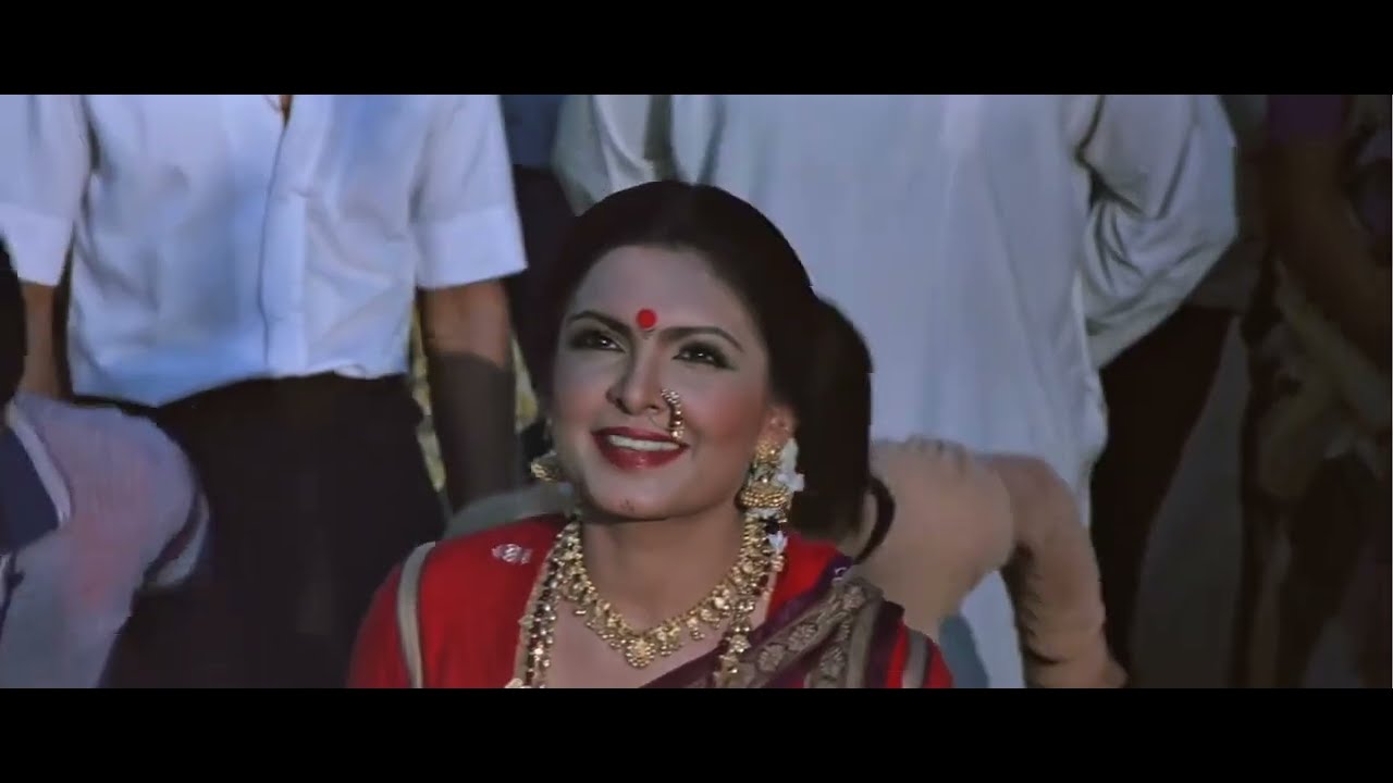 Mach Gaya Shor, Amitabh, Parveen Babi, Kishore Kumar, Lata Mangesh Full ...