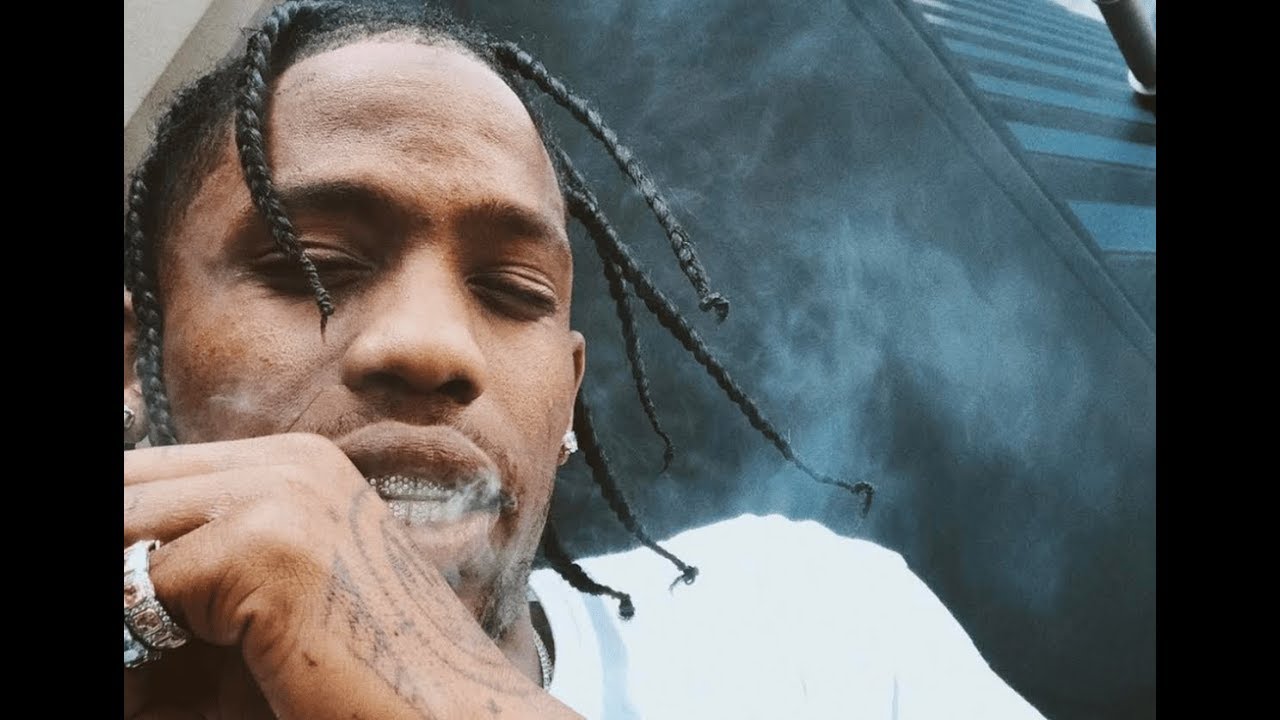 Straight Up - Travis Scott (10 hours version) - YouTube
