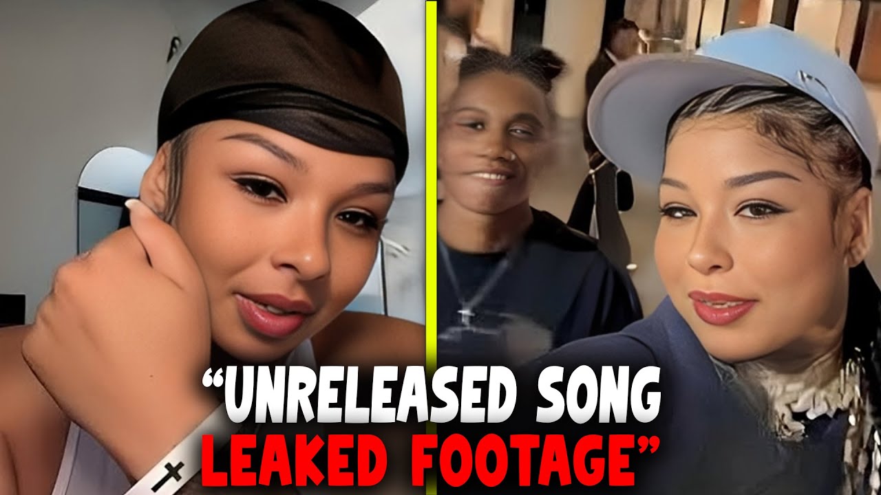 Chrisean Rock SHOCKS Fans With Unreleased Track During Wild Club Night ...