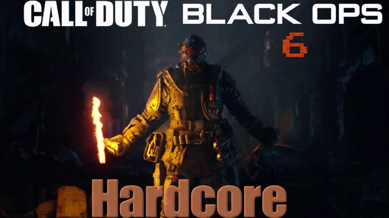 BO6 Dreadnought #2 / Colis stratégique / END GAME😭 - YouTube