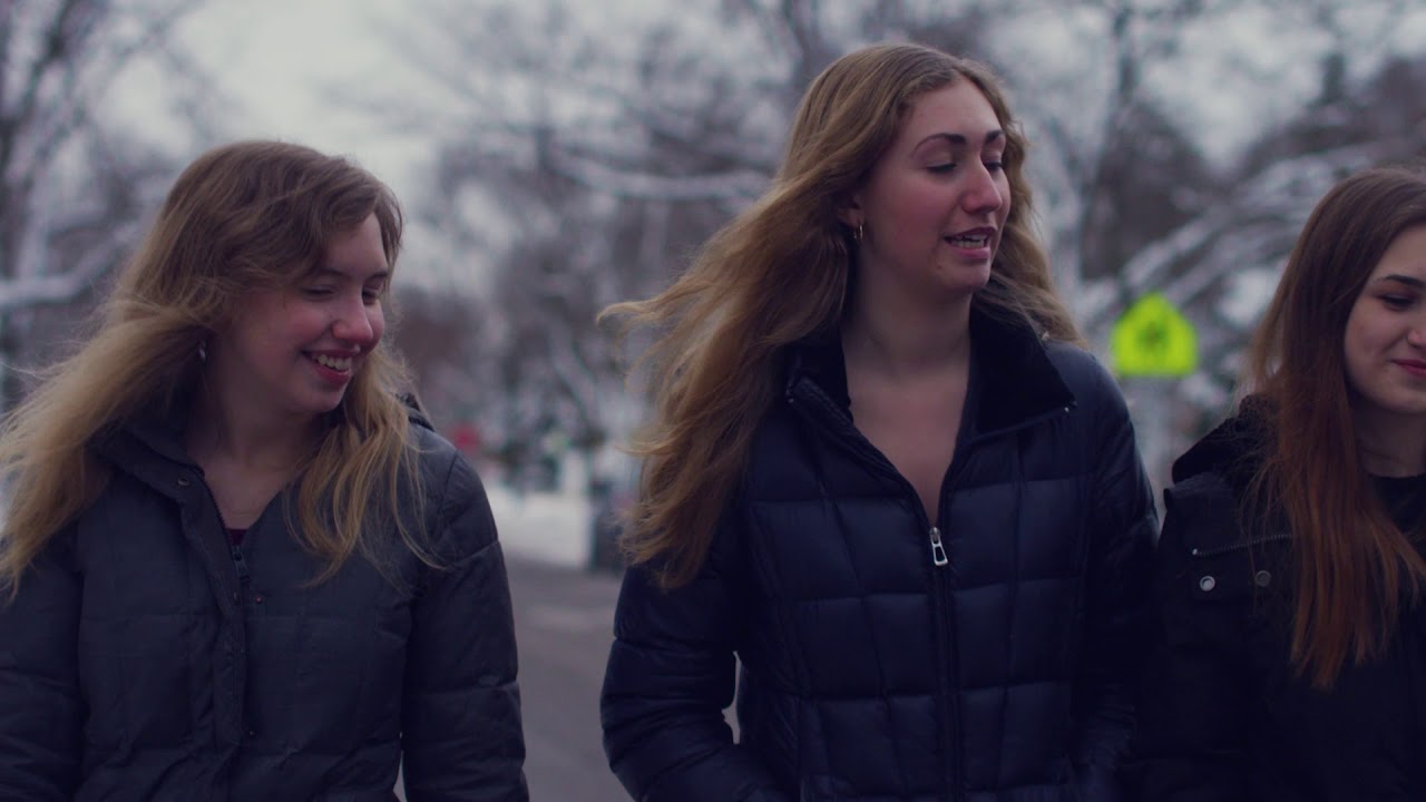 LTBB Human Trafficking PSA 30 - YouTube