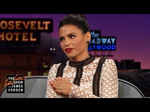 Jenna Dewan Tatum's Daughter Isn't a Big \