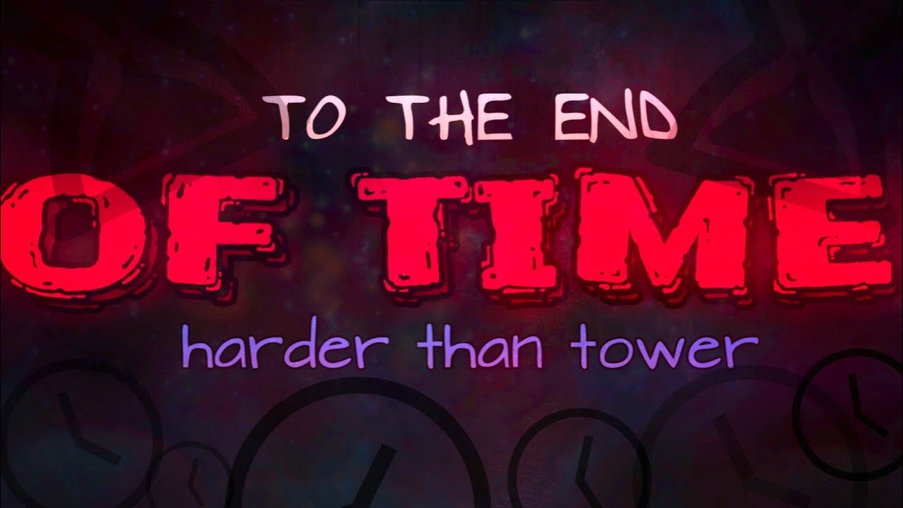 [СЛОЖНЕЕ ЧЕМ TOWER] Как пройти САМЫЙ СЛОЖНЫЙ УРОВЕНЬ в Geometry Dash ...