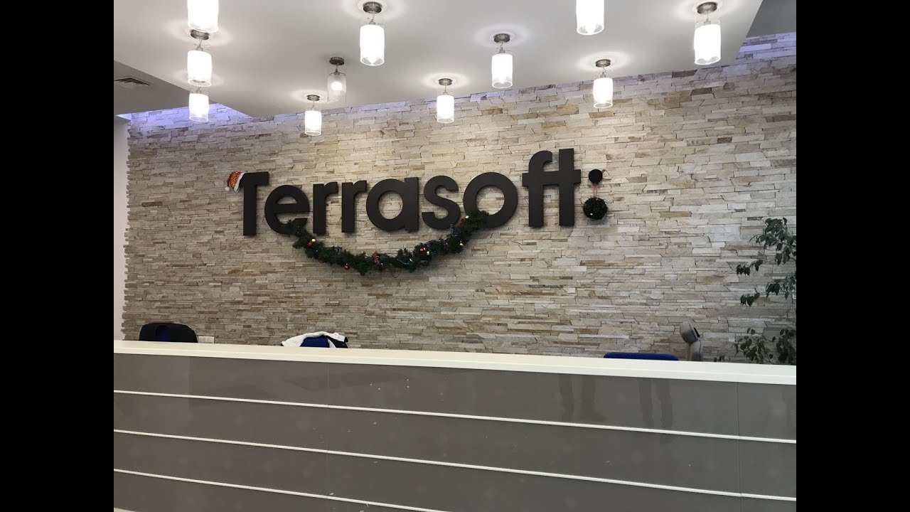 Terrasoft APC 10 000 battery replacement - YouTube