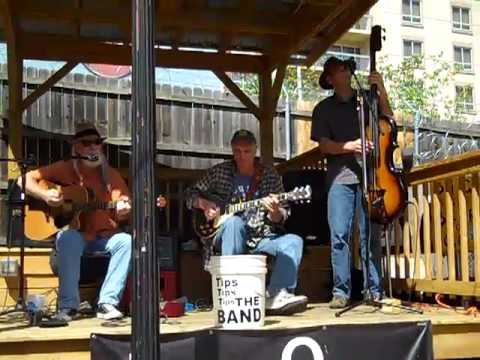 Spoonful Guy Venable with Scott Rath and Steve the bass player - YouTube