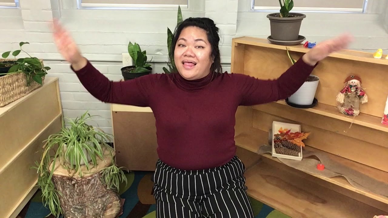 Not a Box! And Other Activities using our Imagination - YouTube