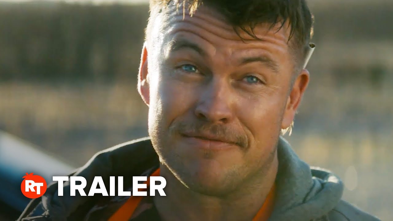 Bad Hombres Trailer #1 (2024) - YouTube