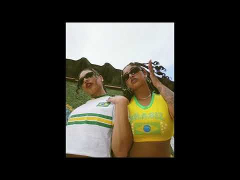 BAILE FUNK x BRAZILIAN FUNK Type Beat - ''NEYMAR'' || ROSALIA Type Beat