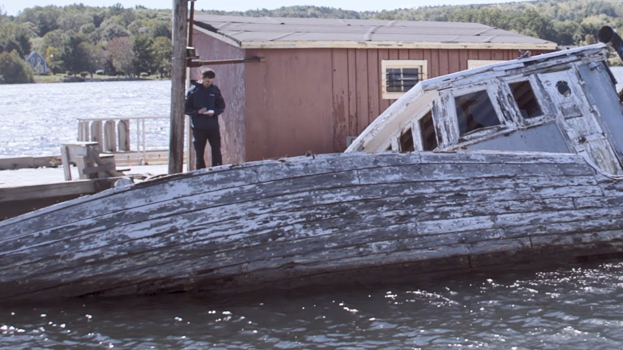 Faces of TC: Meet Marc Maillet - YouTube