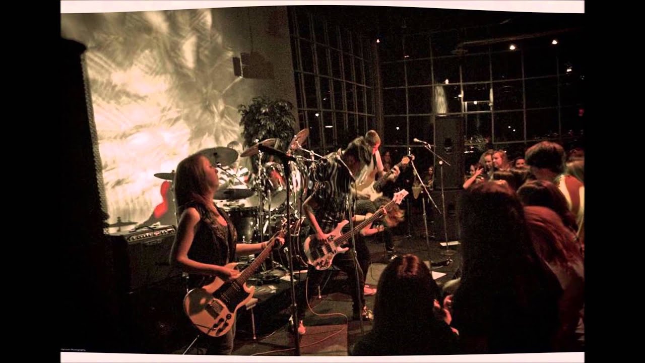 Infinity Hour "Mind Control" - YouTube