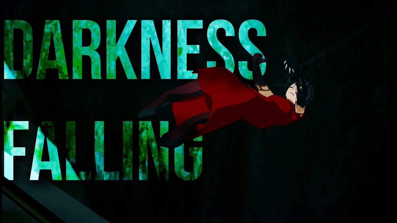 [AMV] RWBY - Darkness Falling (JT Music) - YouTube Music